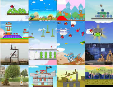 Játékok - Mobil játékok