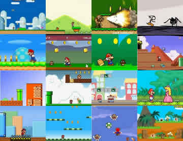 Játékok online ingyen - 9999 - minőségi ingyen játék